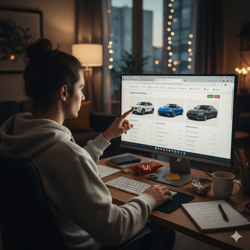 How ZoomA Works | Car Sharing Made Simple